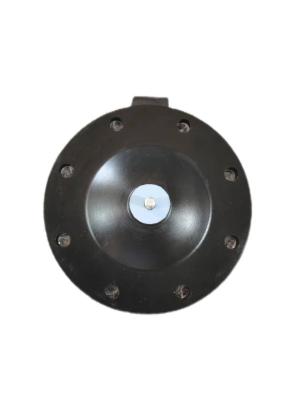 China Corrosion Resistant Rubber Diaphragm Seals With Low Leakage For Various Applications for sale