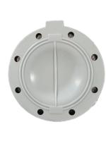 China Flexible Diaphragm Barrier Rubber Seals Various Choices For Optimal Performance for sale
