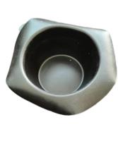 China Customized Flange Connection Rolling Diaphragm Seal For Industrial for sale