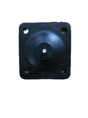 China Customized Synthetic Laminate Composite Diaphragm For Industrial Thickness 0.1mm - 3mm for sale