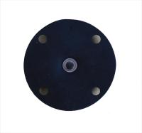 China DC12V Pulse Valve Diaphragm For Pressure Control And Size 8x6cm for sale