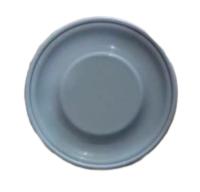 China Max. Particle Size 2mm Metering Pump Membrane For High Pressure Applications for sale
