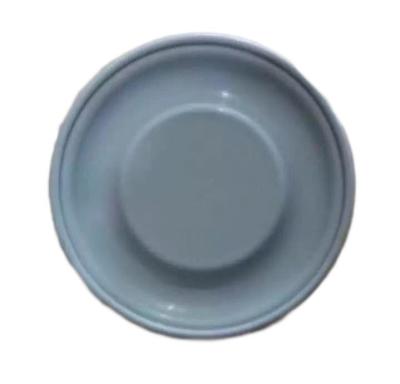 China Max. Particle Size 2mm Metering Pump Membrane For High Pressure Applications for sale