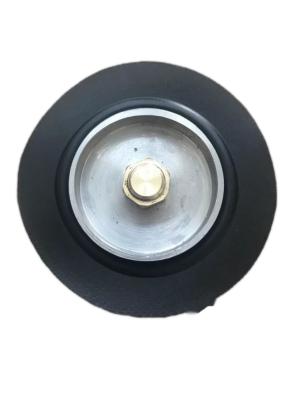 China Stainless Steel Solenoid Valve Diaphragm With Flow 0-20 L/Min Fluid Oil for sale