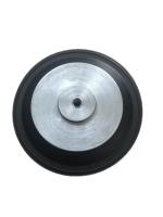 China Thread Connection Solenoid Valve Diaphragm For High Pressure Resistance Up To 10 Bar for sale