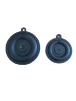 China 0-20 L/Min 2 Way Pneumatic Solenoid Valve Diaphragm For Industrial Automation Systems for sale