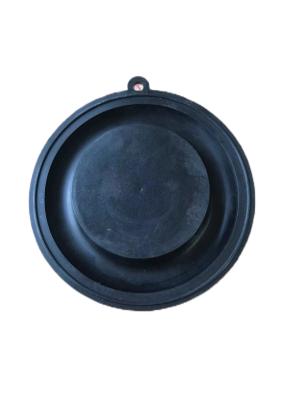 China Thread Connection Air Suspension Solenoid Valve Diaphragm For Construction Machinery for sale