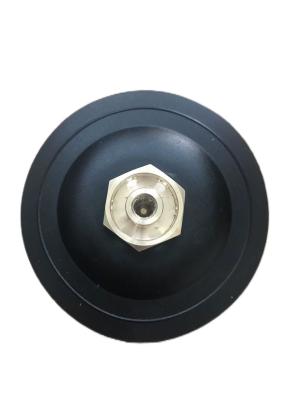 China 2W Solenoid Valve Diaphragm Seal For Industrial Automation With Pressure 0 - 10 Bar for sale