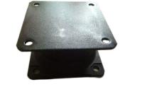 China 033 Rubber Shock Absorber Easy Installation for Industrial Design Style and Performance for sale