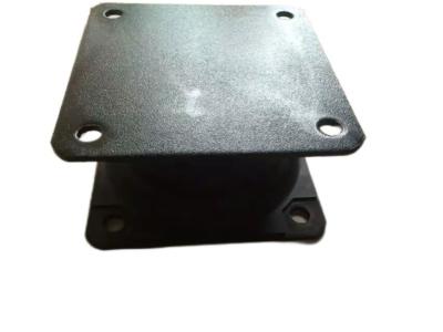 China High Pressure Range Rubber Shock Absorber For Food Processing Equipment for sale