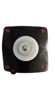 China Pressure Resistance Up To 10 Bar Solenoid Valve Diaphragm With 2W for sale