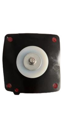 China Pressure Resistance Up To 10 Bar Solenoid Valve Diaphragm With 2W for sale