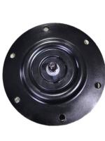 China ±0.02mm Tolerance Diaphragm Barrier With Long Lasting Durability for sale