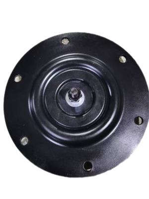 China ±0.02mm Tolerance Diaphragm Barrier With Long Lasting Durability for sale