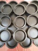 China Low Compression Set Valve Sealing Diaphragm For Industrial Applications for sale