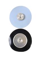 China Tensile Strength 1500 PSI Valve Sealing Diaphragm Perfect for Gas Applications Providing Strong Sealing and Long Lasting for sale