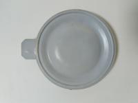 China Elastic Elongation Valve Sealing Gasket Durable Diaphragm Material Suitable for Industrial Applications and Performance for sale