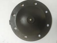 China Durable Valve Pressure Gasket Offering Low Compression Set and Superior Longevity for Industrial Valve Sealing Solutions for sale