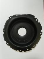China Compatibility with Various Fluids and 0-10 Bar Pressure Range Valve Sealing Diaphragm for sale