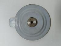China 3A Standard Valve Sealing Diaphragm For -20C-80C Temperature Range for sale