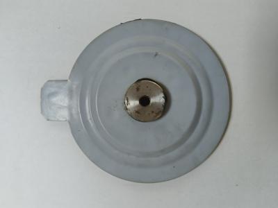 China 3A Standard Valve Sealing Diaphragm For -20C-80C Temperature Range for sale