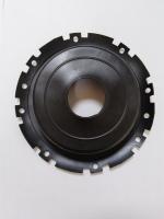 China Material Compatibility and Flexibility Chemical Resistance and Regulatory Compliance Pneumatic Valve Diaphragm for Longevity and Effective Sealing for sale
