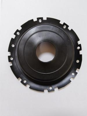 China Material Compatibility and Flexibility Chemical Resistance and Regulatory Compliance Pneumatic Valve Diaphragm for Longevity and Effective Sealing for sale