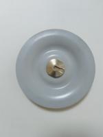 China Standard Port Size Valve Rubber Diaphragm With High Tensile Strength And High Elasticity for sale