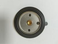 China 1 4 Solenoid Valve Diaphragm Direct Acting Pilot Operated  for Flow Rate 0.5 to 5 Lmin Industrial for sale