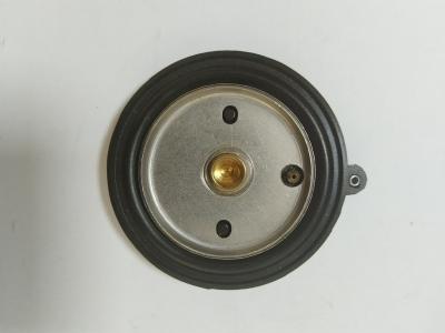 China 1 4 Solenoid Valve Diaphragm Direct Acting Pilot Operated  for Flow Rate 0.5 to 5 Lmin Industrial for sale