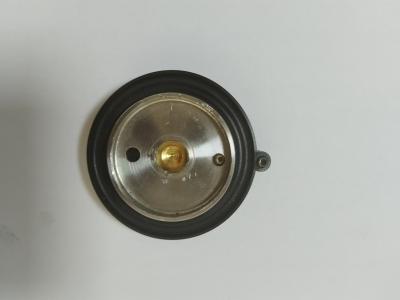 China 10 Bar Pressure Resistance Air Suspension Solenoid Valve Threaded Connection Type for Vehicle Suspension Control for sale