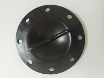 China High Abrasion Resistance Valve Pressure Gasket for Consistent Fluid Flow Management for sale