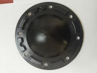 China Gas Pressure Regulator Valve Rubber Diaphragm GMA-03 Or Custom with High Tear Strength for sale