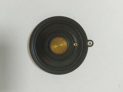 China 1/4 Inch To 2 Inch Connection Size Coffee Machine Solenoid Valve Flow Rate 0.5-5 Lmin Precision Engineering And Function for sale