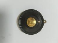 China 0-20 L/min Flow Solenoid Valve Diaphragm with Direct Acting Mounting Type Wide Operating Temperature Range for sale