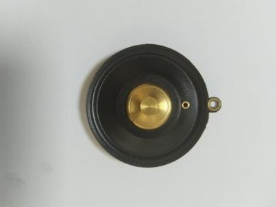 China 0-20 L/min Flow Solenoid Valve Diaphragm with Direct Acting Mounting Type Wide Operating Temperature Range for sale