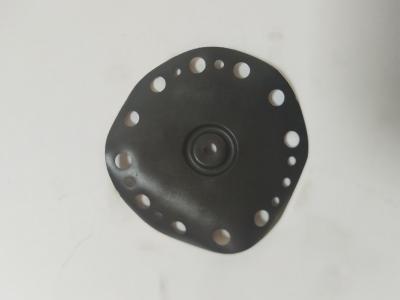 China Control Valve with Effective Sealing Capability Thermal Stability and Chemical Compatibility ' Needs for sale