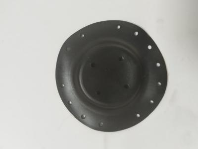 China Long-lasting Pneumatic Valve Diaphragm Temperature Resistance and Thermal Stability with Stainless Steel Body Material Service Life ≥1000000 Times for sale
