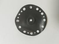 China Mechanical Seal Rubber Diaphragm Seals Airtight Sealing for Standard Airtightness for sale