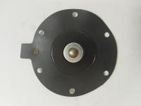 China 0-20 L/min Flow Solenoid Valve Diaphragm for Precipitator Equipment Temperature 0-90°C Long-Lasting Performance for sale