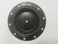 China 1/2 Inch Solenoid Valve Diaphragm for Durable Abrasion Resistance and 0-20 L/min Flow for sale