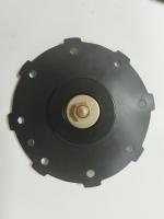 China 0-90°C Temperature Hydraulic Solenoid Valve Coil Diaphragm for Precipitator Equipment Easy Installation for sale