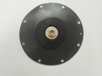 China Durable Valve Rubber Diaphragm for Pressure Range 0-10 Bar -20C-80C Longevity and Durability Guaranteed for sale