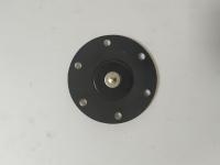 China Valve Rubber Diaphragm High Flexibility and Temperature Resistance 1000000 Times Service Life for sale
