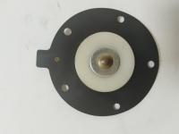 China 70 Shore A Valve Rubber Gasket Resistant to Chemicals and Extreme Temperatures for sale