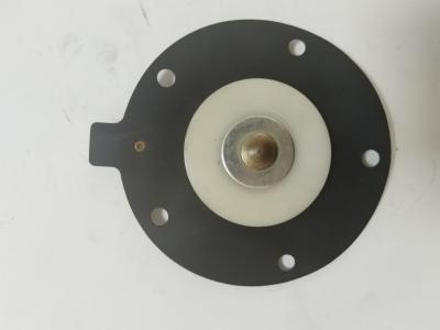 China 70 Shore A Valve Rubber Gasket Resistant to Chemicals and Extreme Temperatures for sale