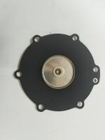 China High Flexibility Valve Sealing Diaphragm for ≥1000000 Times Service Life and Durable Sealing Performance for sale