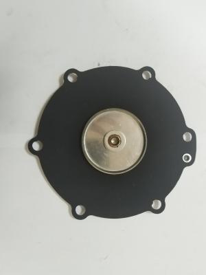China High Flexibility Valve Sealing Diaphragm for ≥1000000 Times Service Life and Durable Sealing Performance for sale