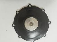 China Gas Pressure Regulator Using Scenes High Tear Strength And Tensile Strength 1500 PSI Valve Rubber Diaphragm At Affordable for sale