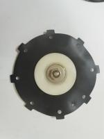 China 1/4 Inch Solenoid Valve Diaphragm Featuring Good Sealing and Wide Connection Size Range 1/4 Inch to 2 Inch for Versatile for sale